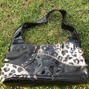 Sag Harbor | Bags | Sag Harbor Hobo Bag Purse | Poshmark